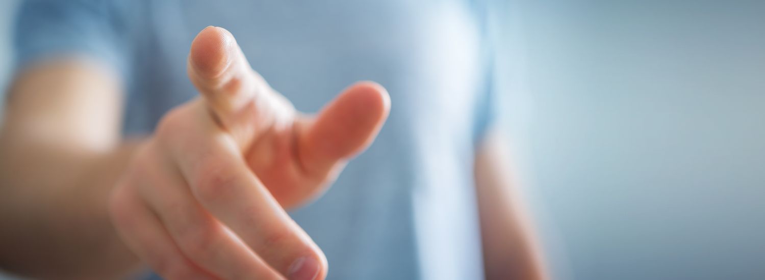 Palec strzelający | Centrum Medyczne Medicum Warszawa