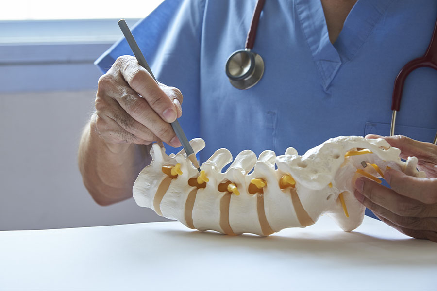 Ortopeda | Centrum Medyczne Medicum Warszawa